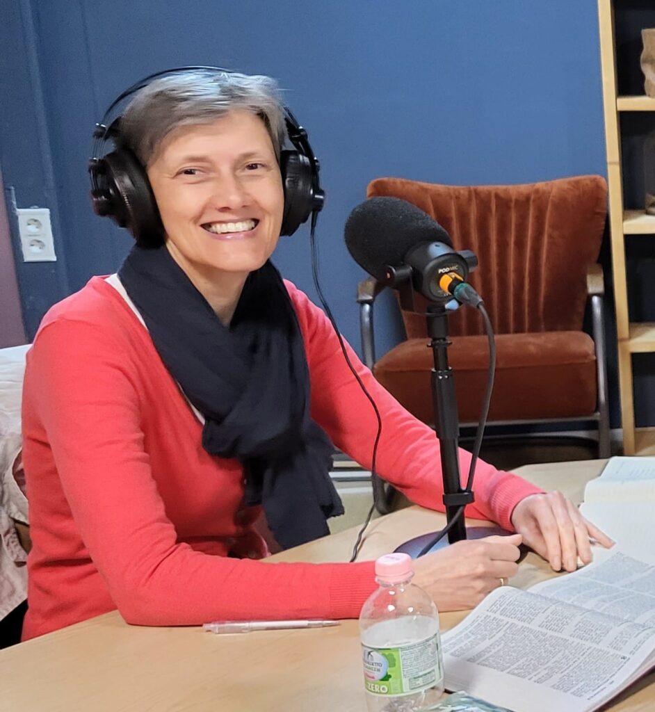 Fabienne Rietdijk - Next Move